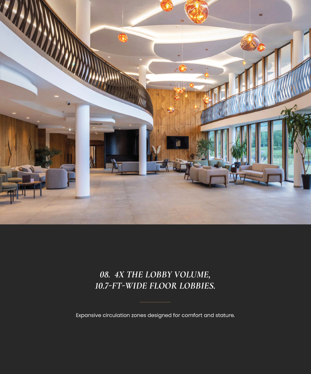 BKC EDGE | Labdhi Life